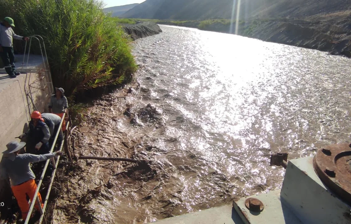Más de 647 mil personas sin agua potable en República Dominicana tras ...