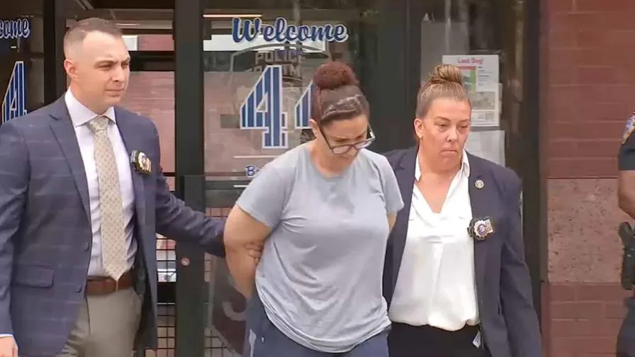 Arrestan en Nueva York a dominicana acusada de asesinar a sus dos ...