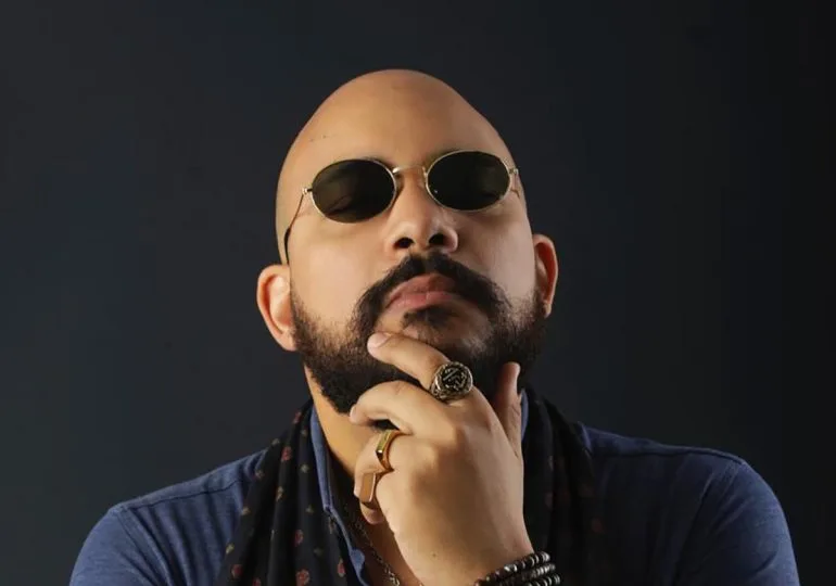 Badir anuncia concierto “5 años y contando” y adelanta temas de su ...