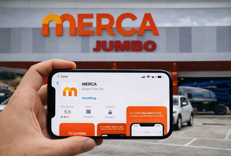 Merca Jumbo abre sucursal en Las Terrenas y destina fondos inaugurales ...
